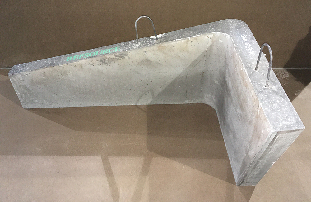 High Temperature Precast Refractory Tundish Linings, Furniture, and Covers