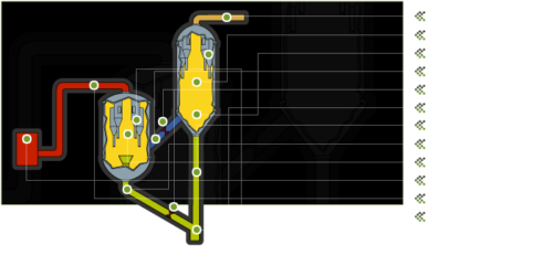 Fluidized Catalytic Cracking Unit | United Refractories Co.